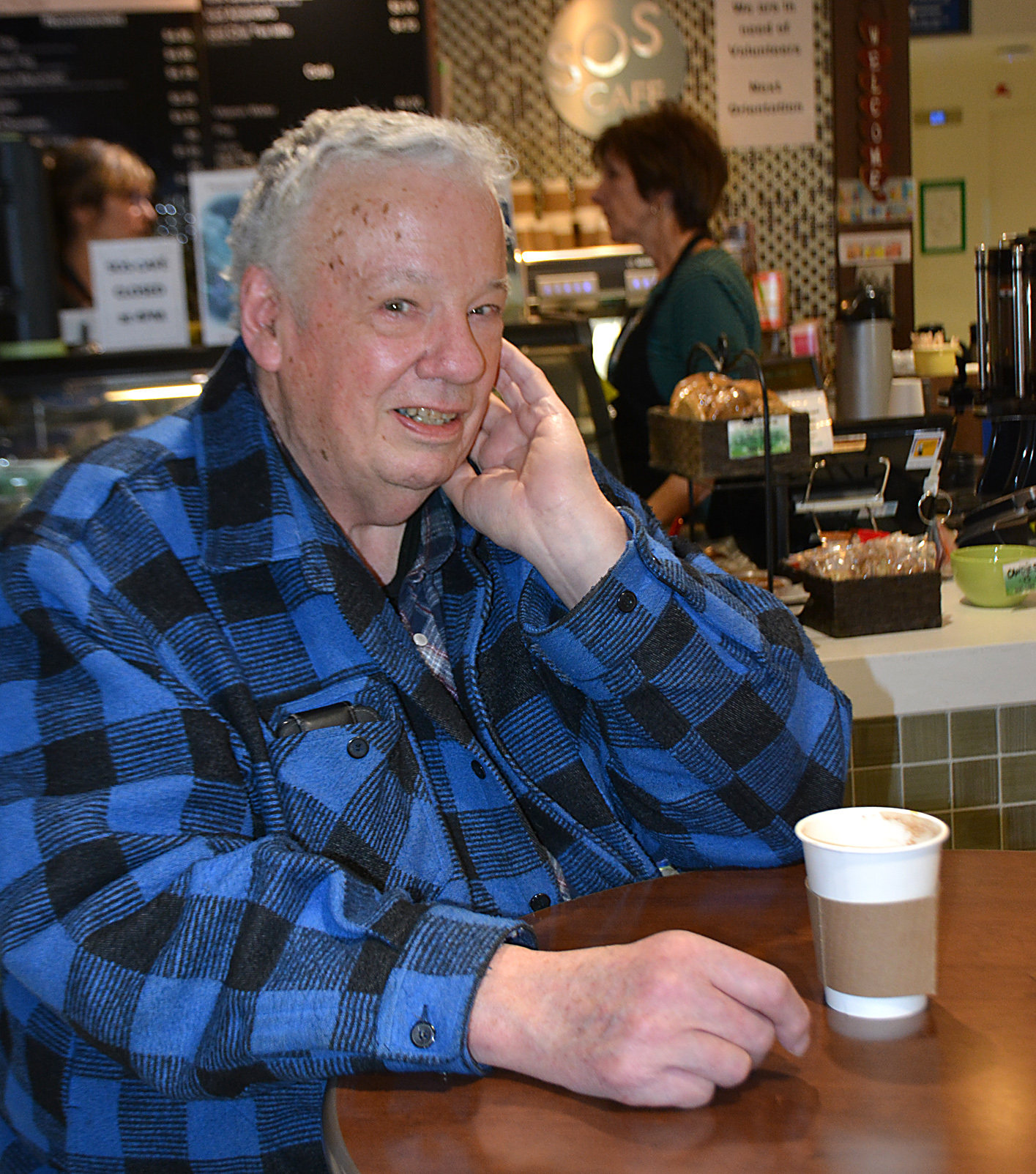 PRH diagnosis likely saved Osoyoos man’s life - TimesChronicle.ca