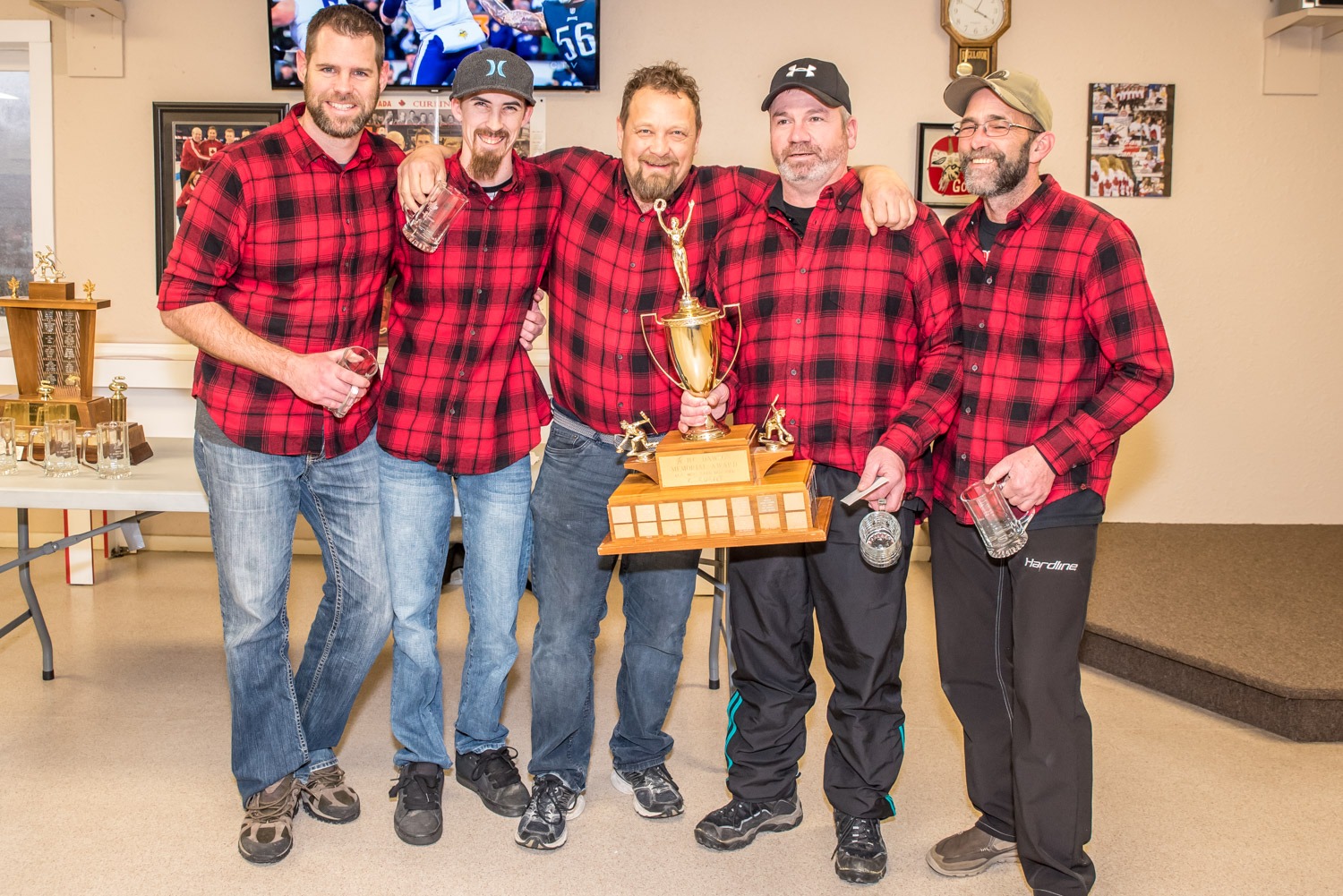 Osoyoos International Curling Club celebrates 60 years - TimesChronicle.ca