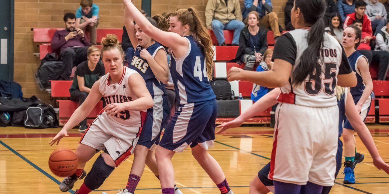 Senior boys’ Rattlers basketball team wins spot in provincials ...