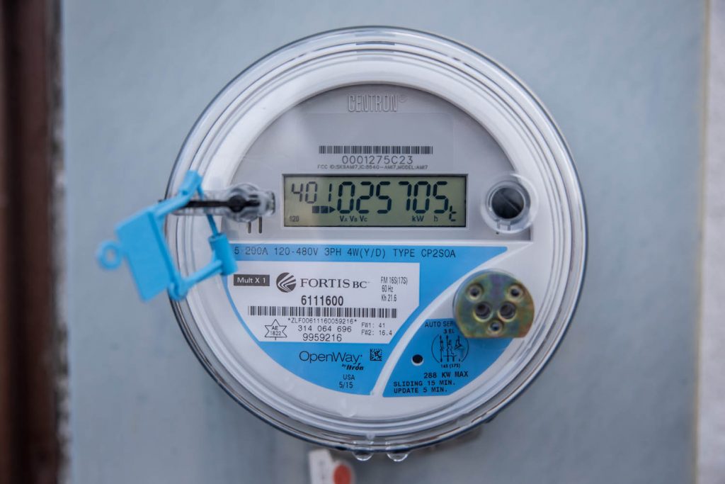 FortisBC information sessions on electricity rate changes bypass South ...