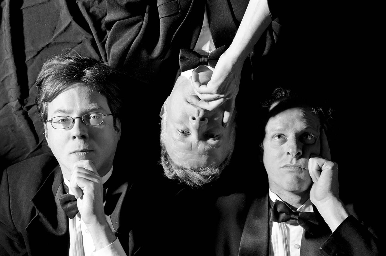 Popular Joe Trio performs March 9 at Venables - TimesChronicle.ca