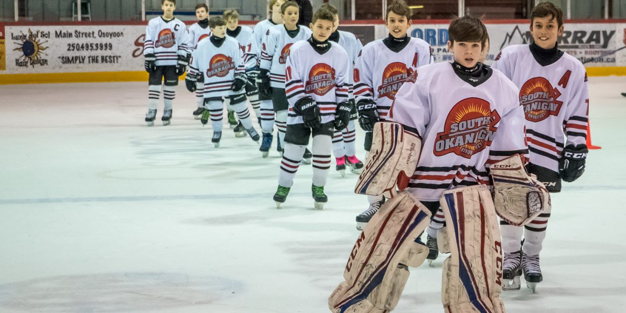 Atom Fiesta hockey tournament cancelled, but Venables shows still on ...