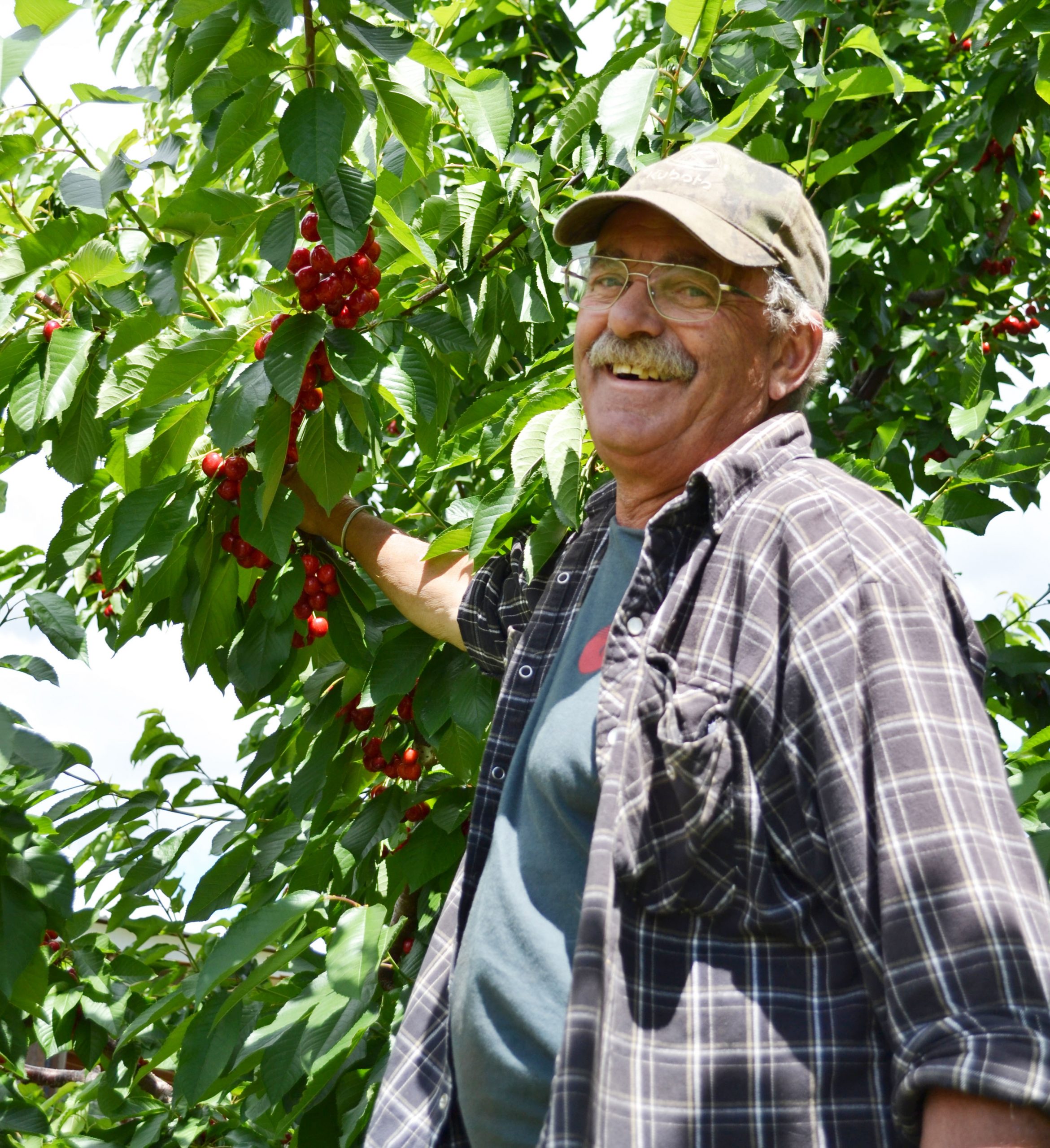 Oliver and area mourn the death of Greg Norton - TimesChronicle.ca