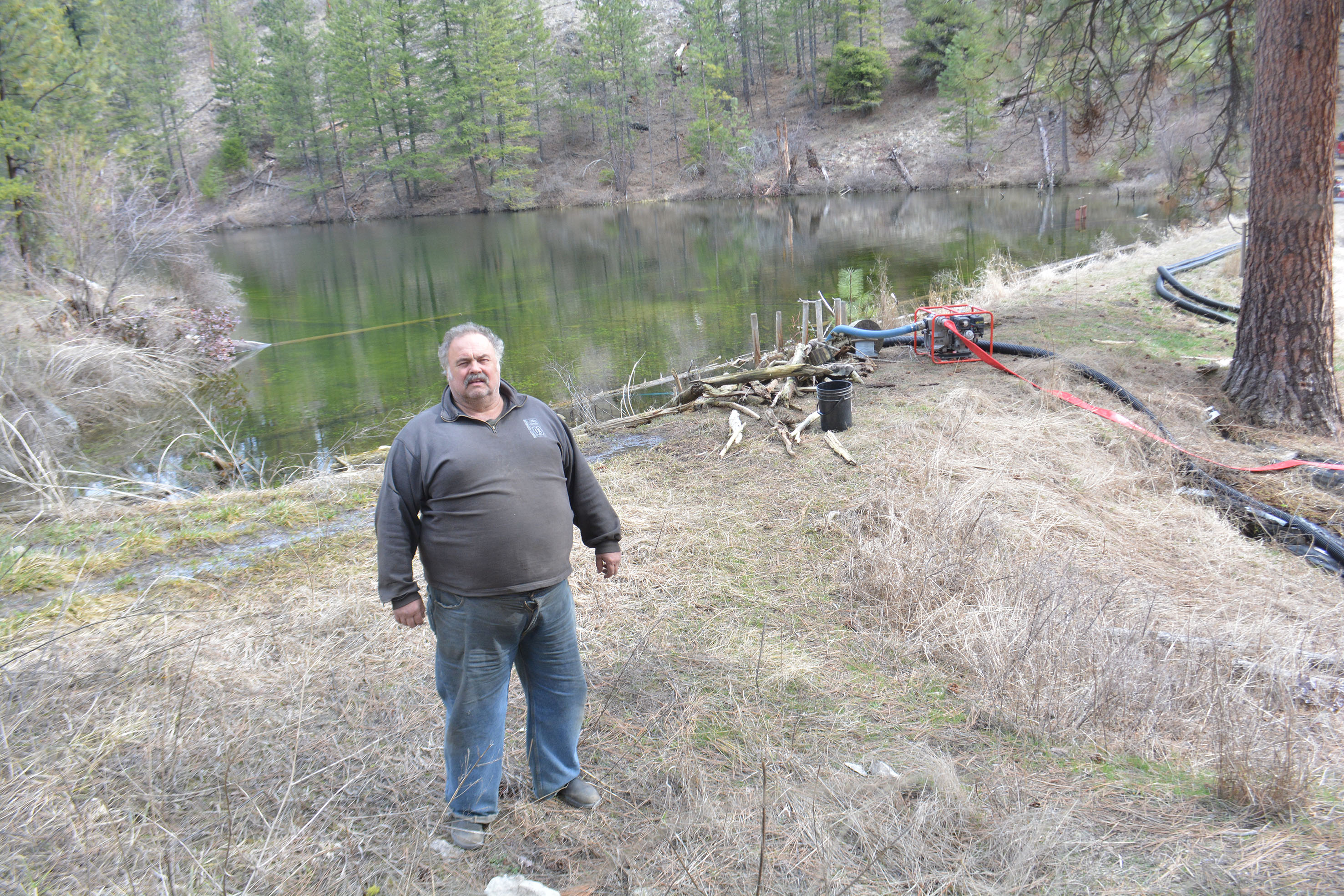 ‘Worst is yet to come’ in Willowbrook - TimesChronicle.ca