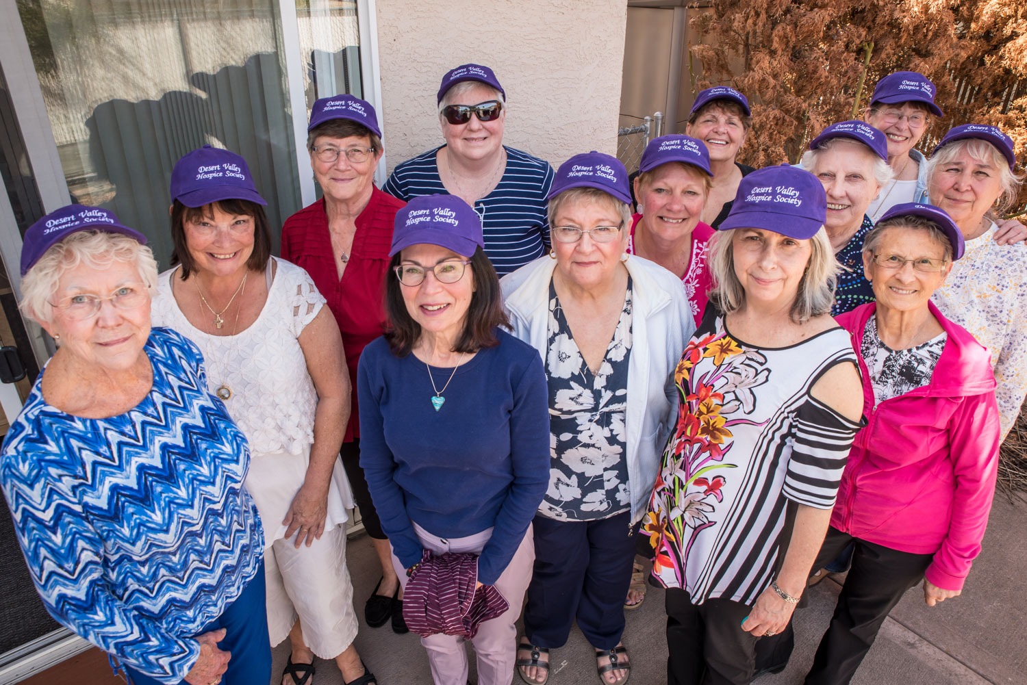 Hospice open houses aim to raise awareness of supportive care program ...