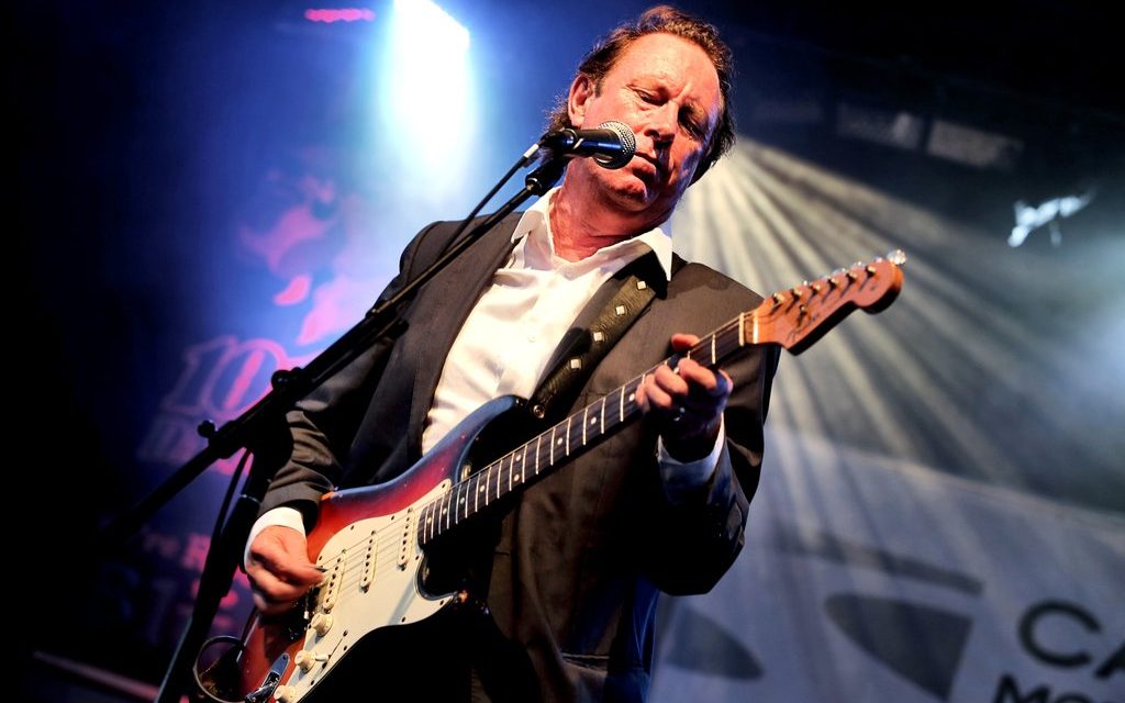 Music at the Elks concludes season next Wednesday with Jack de Keyzer ...