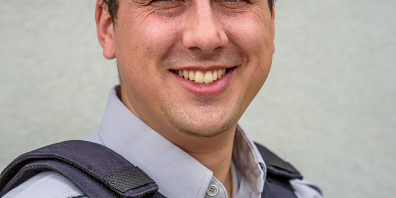 RCMP Constable Sheldon Herman once again named as ‘Alexa’s Team’ all ...