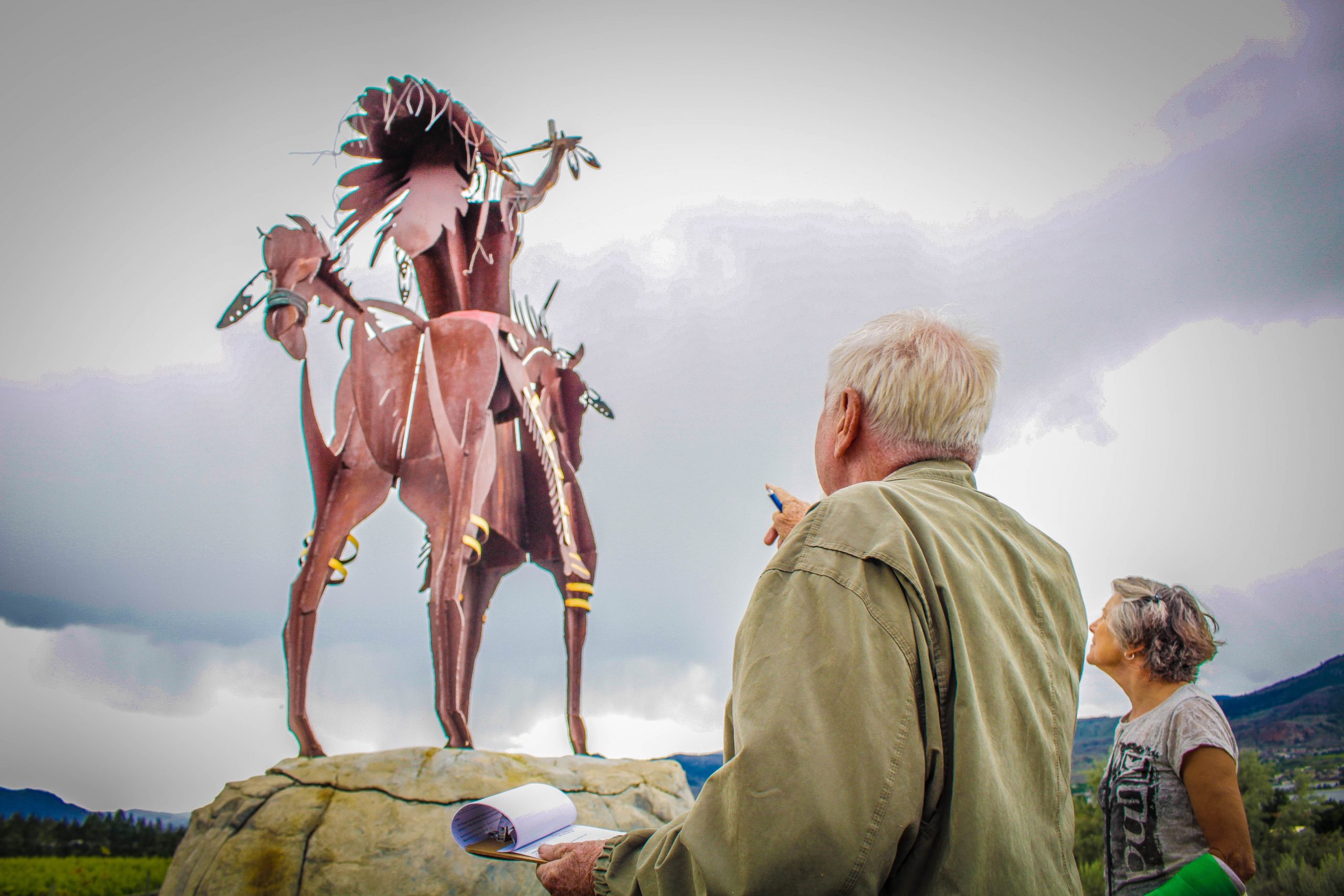 The transformative nature of Indigenous tourism - TimesChronicle.ca