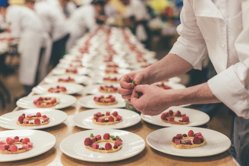 Devour! The Food Film Fest runs this weekend at Watermark ...