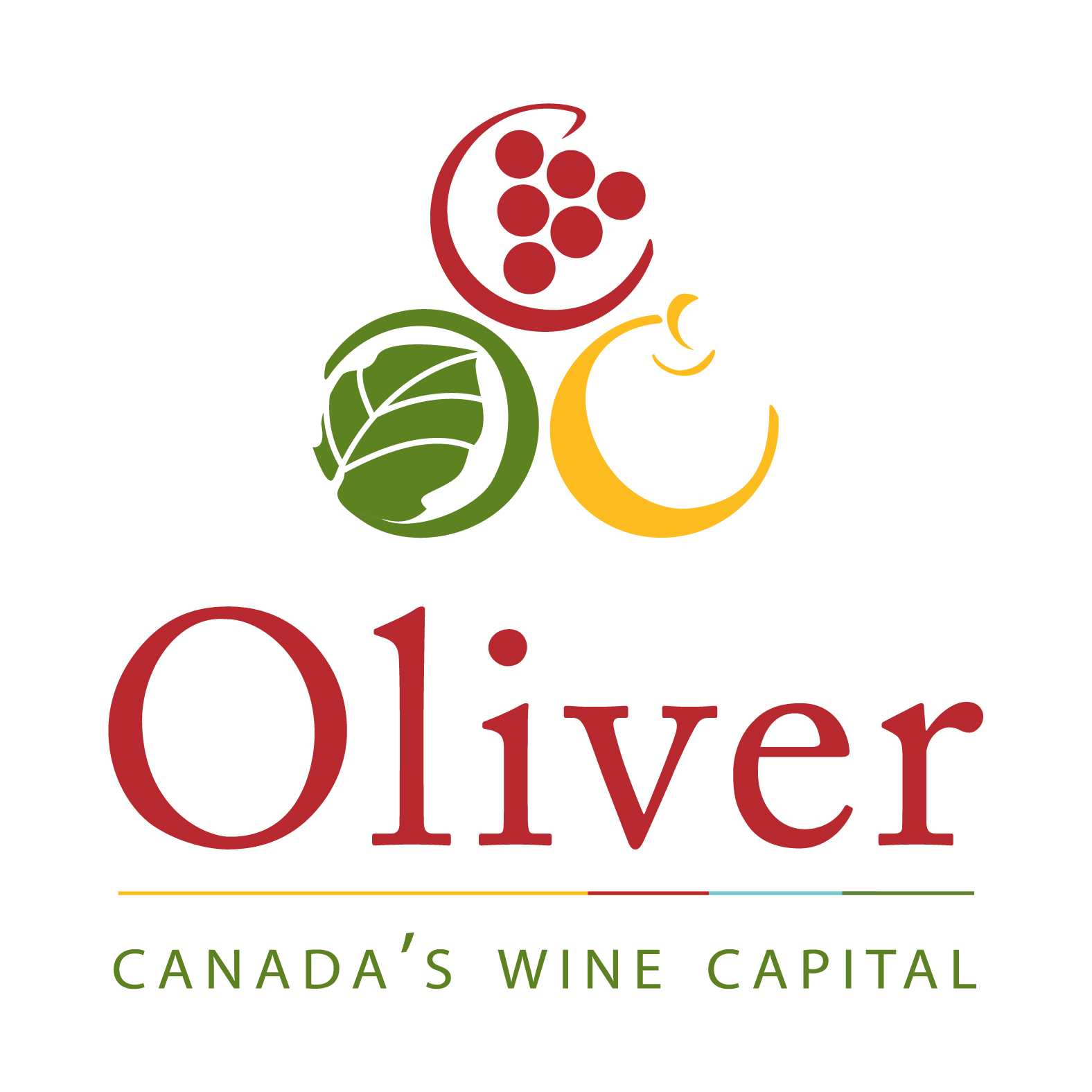 Town of Oliver reveals new logo and branding | TimesChronicle.ca