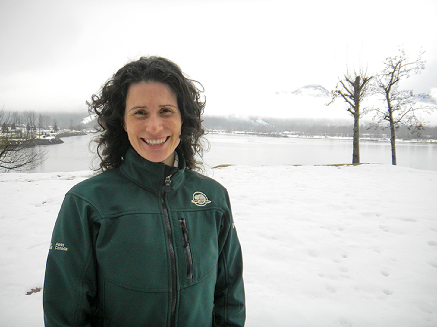 UPDATED: New Parks Canada project manager starts engaging stakeholders ...