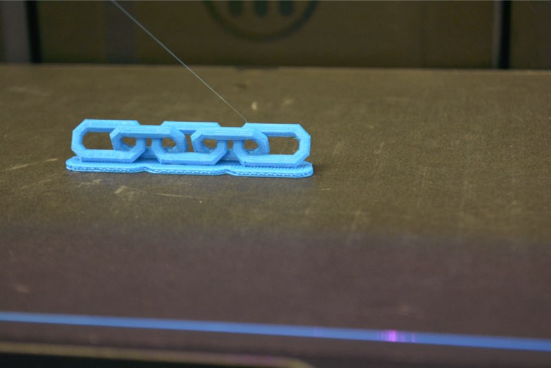 MakerBot shows off magic of 3D printing - TimesChronicle.ca