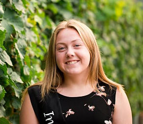 Welcoming this year’s Oliver Ambassador candidates - TimesChronicle.ca