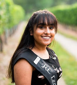 Welcoming this year’s Oliver Ambassador candidates - TimesChronicle.ca