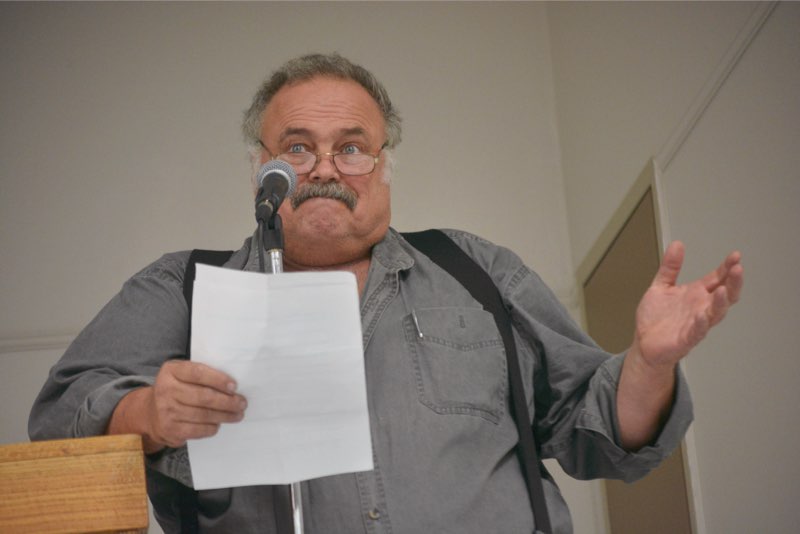 ‘Working group’ idea suggested to fight crime - TimesChronicle.ca