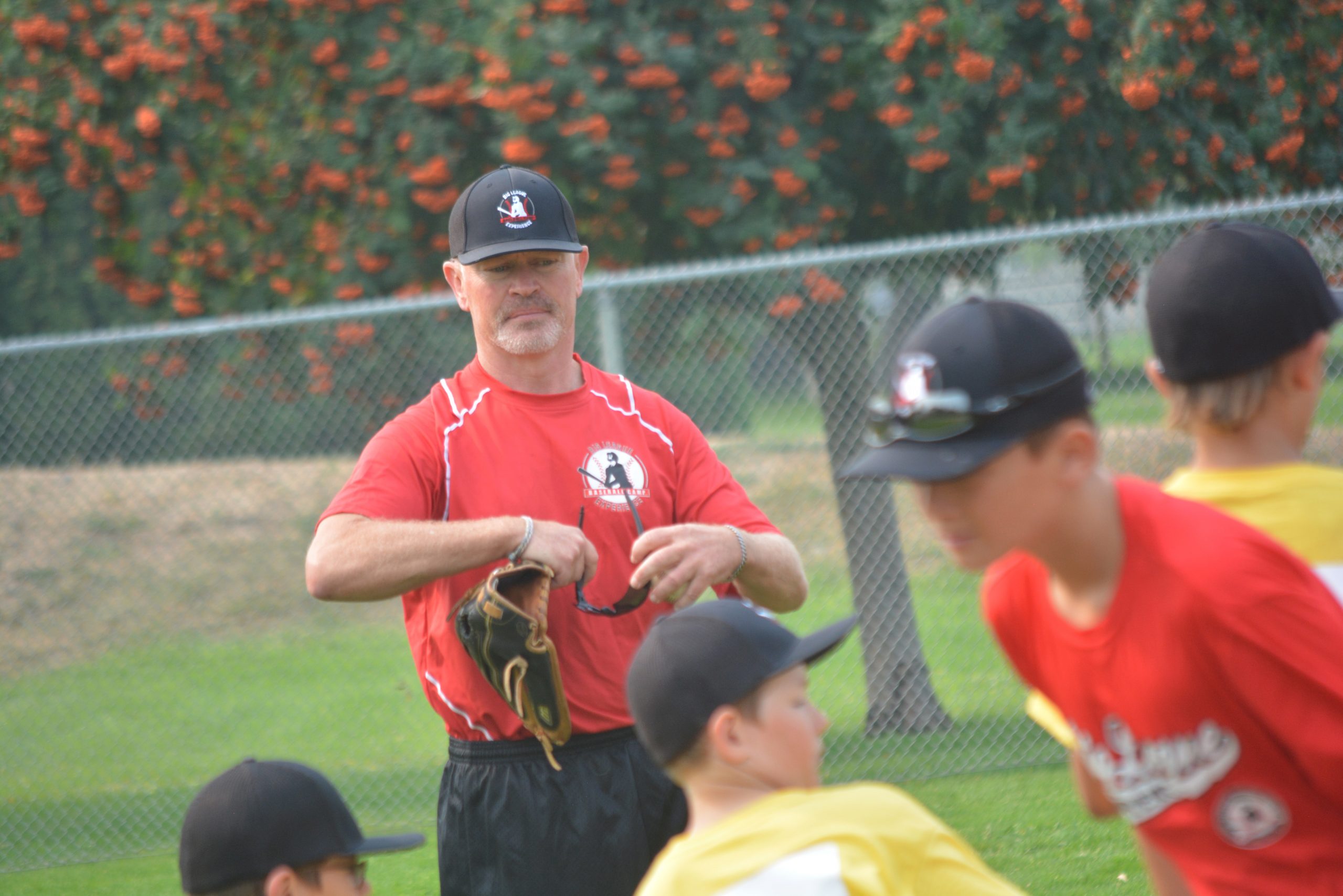 ‘Family first, me second’ key to success: actor - TimesChronicle.ca