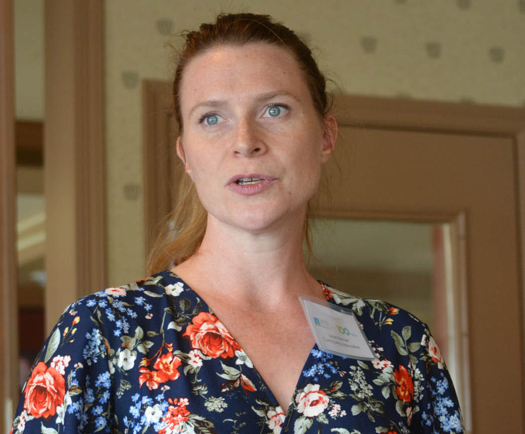 ‘Gatekeeper’ training can help to intercede when loved ones, friends ...