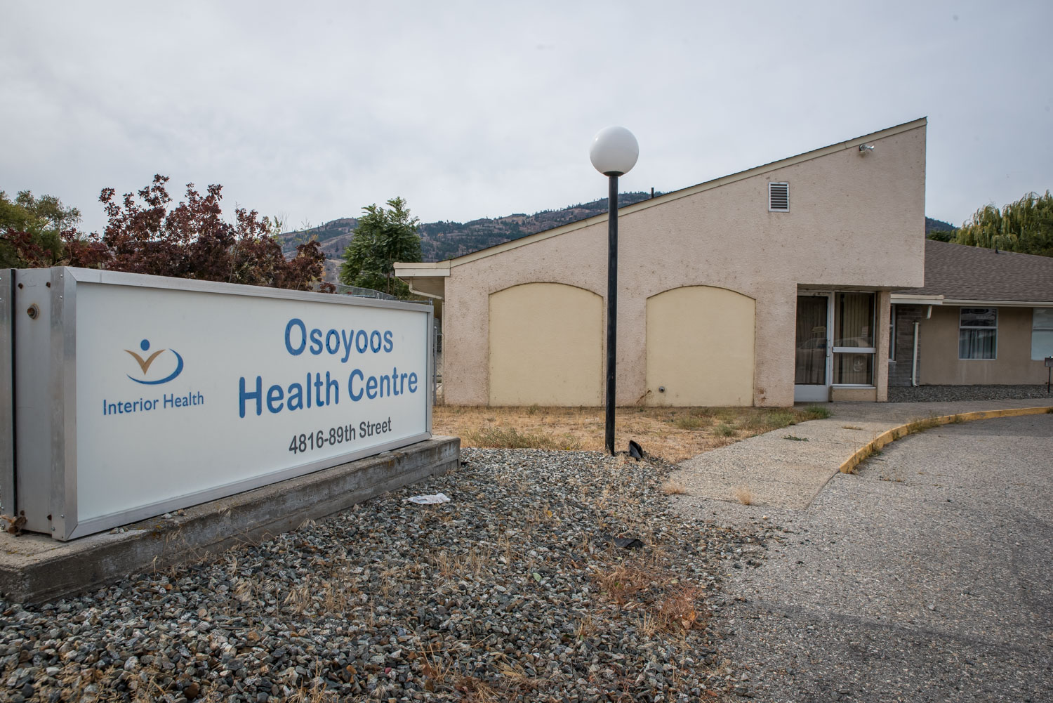 Report provides starting point for local health centre - TimesChronicle.ca