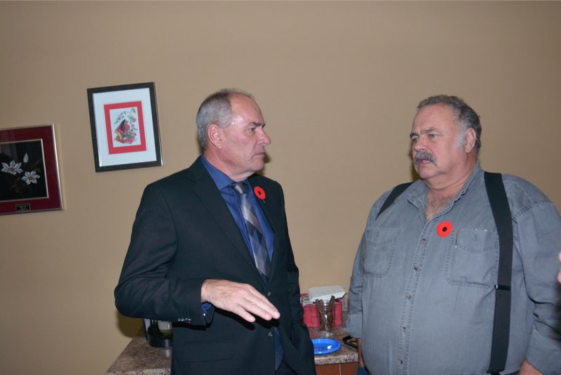 New mayor excited to get going on council - TimesChronicle.ca