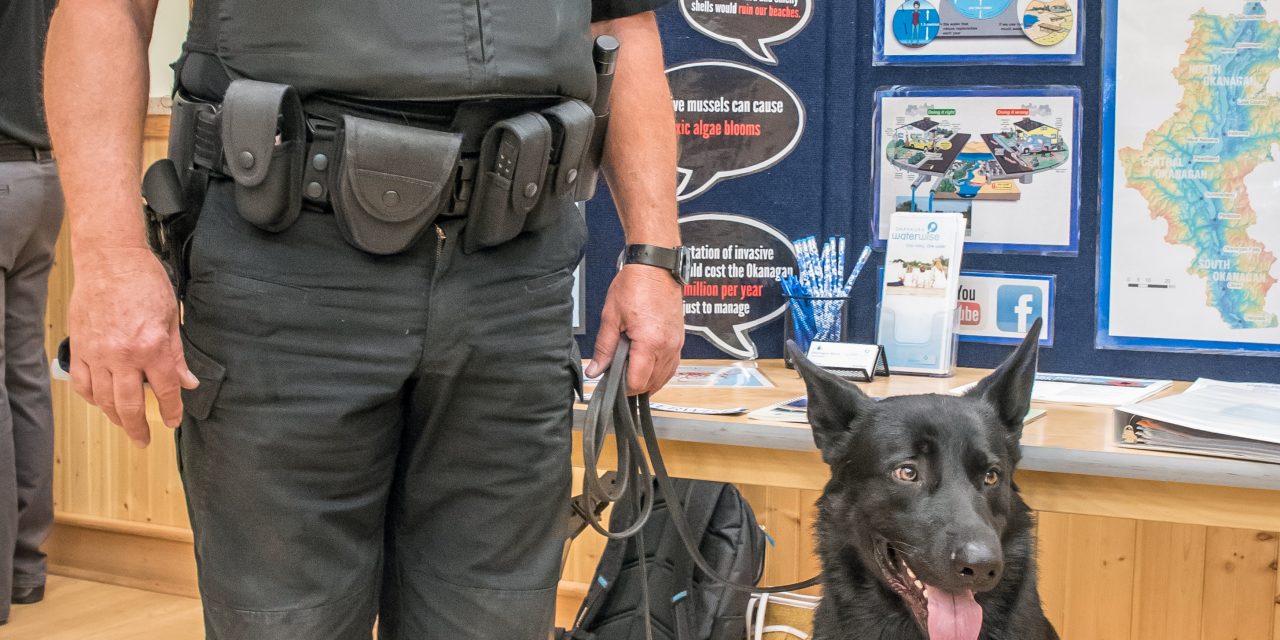 OBWB calls on province to close loophole that could allow spread of ...