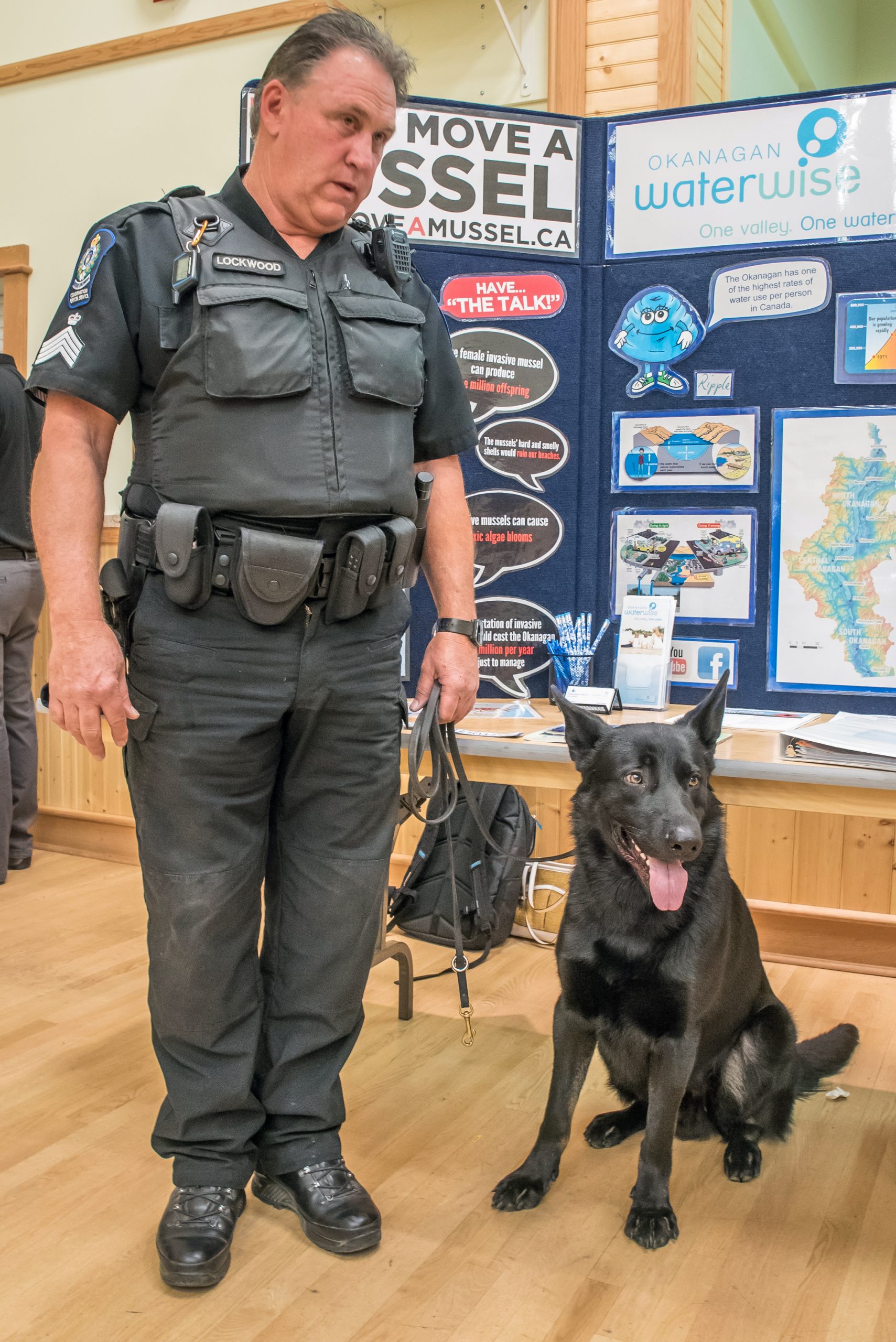 OBWB calls on province to close loophole that could allow spread of ...