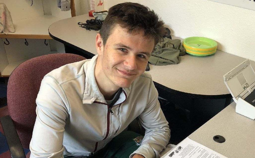 Coyotes' Bryson Rody recovering from 'predatory hit' - TimesChronicle.ca