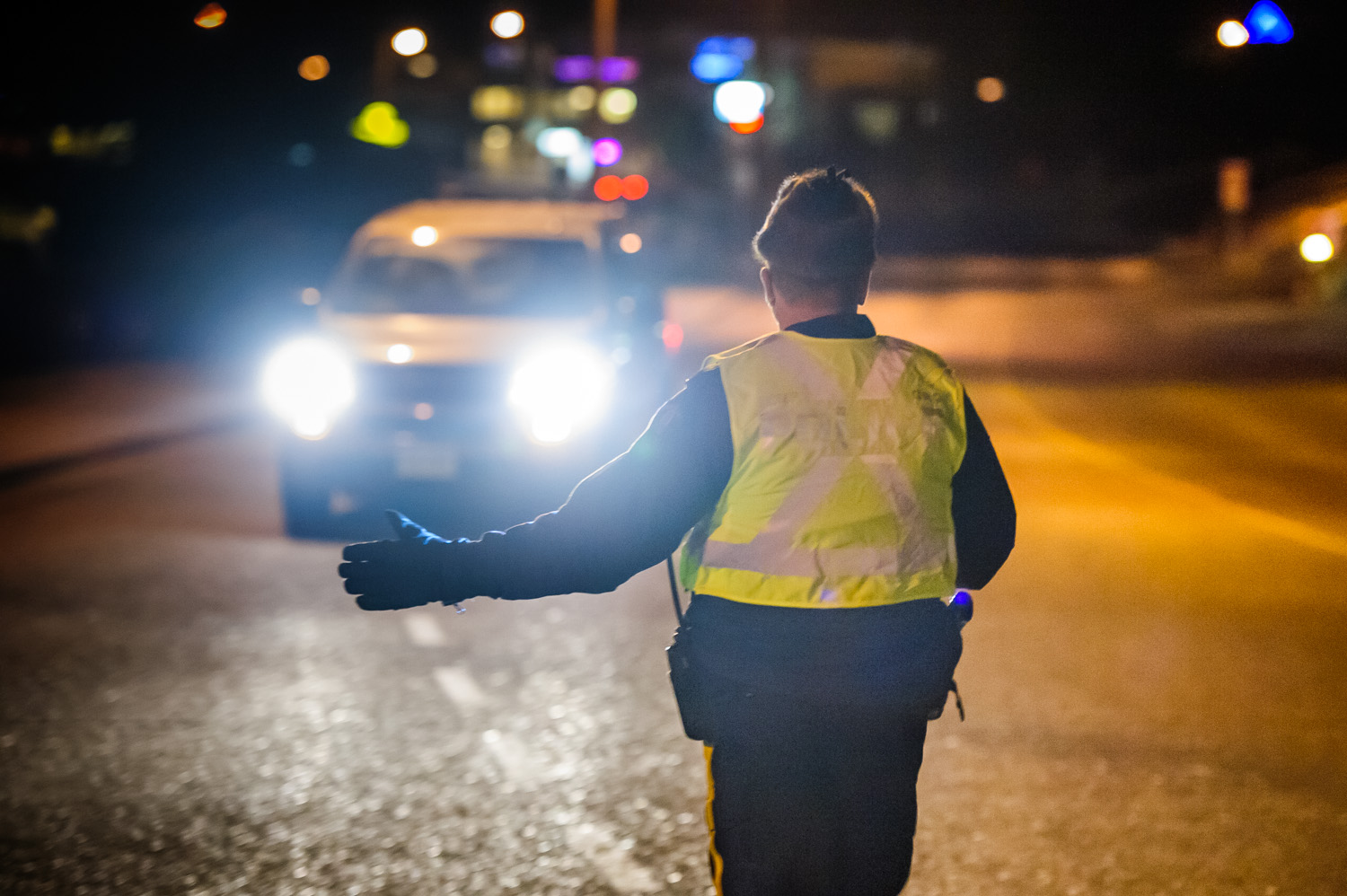 BC RCMP Appreciation Day idea supported - TimesChronicle.ca