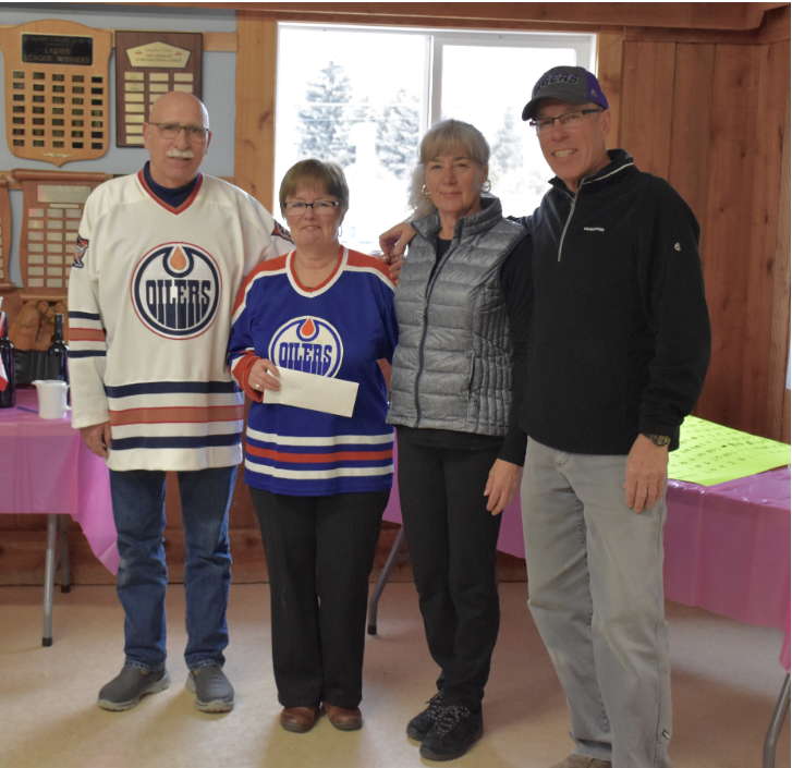 "The Other Game on Ice" - TimesChronicle.ca