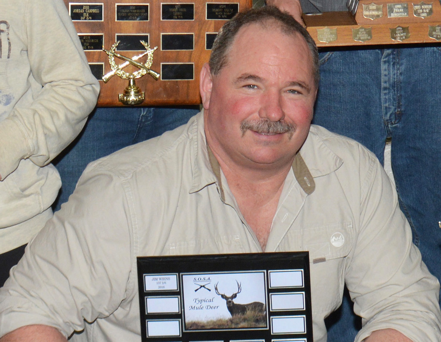 Hunting guide fined $24,800 for violations - TimesChronicle.ca