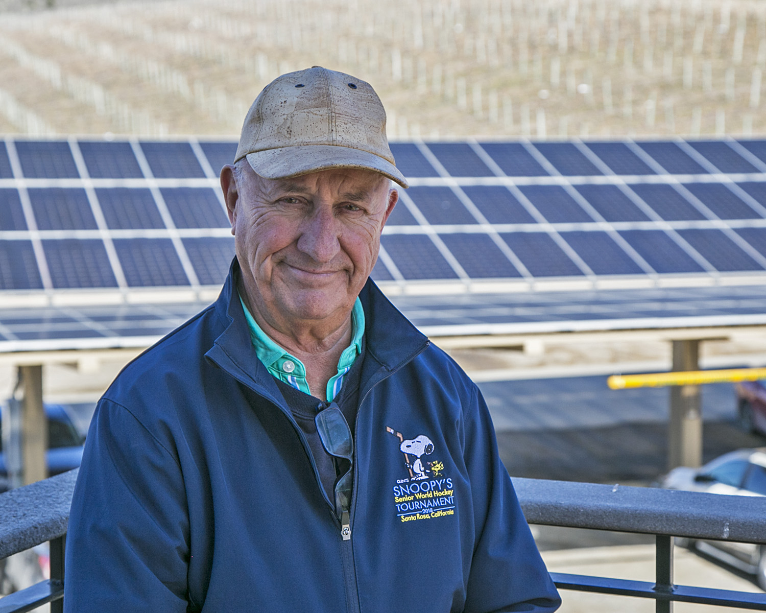Alternative energy fuels the future at expo - TimesChronicle.ca