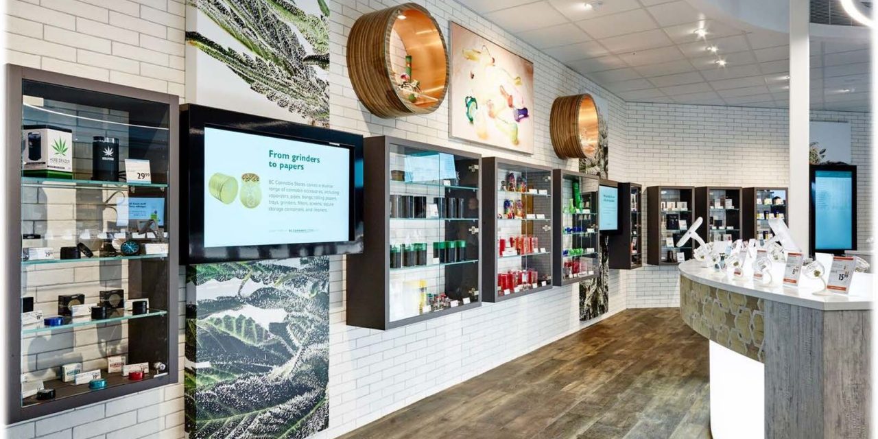 Oliver cannabis store to be ‘tight ship’ - TimesChronicle.ca