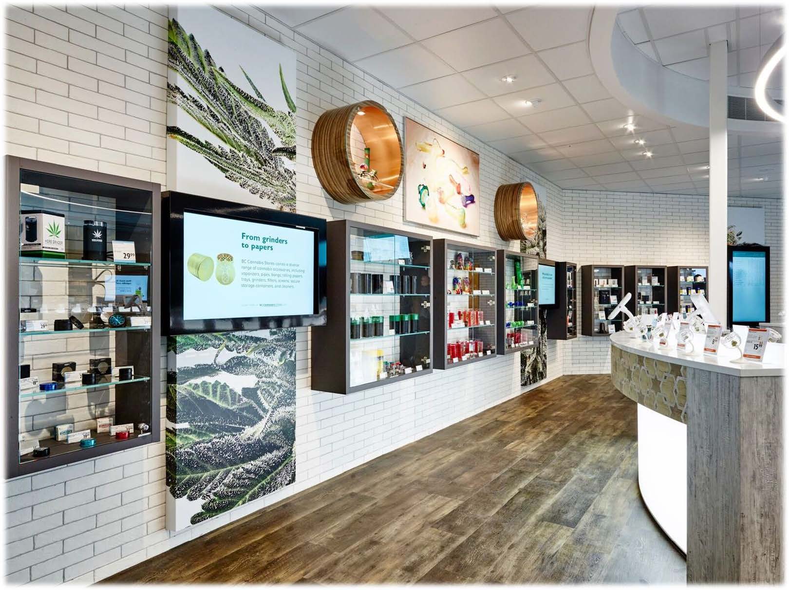 Oliver cannabis store to be ‘tight ship’ - TimesChronicle.ca