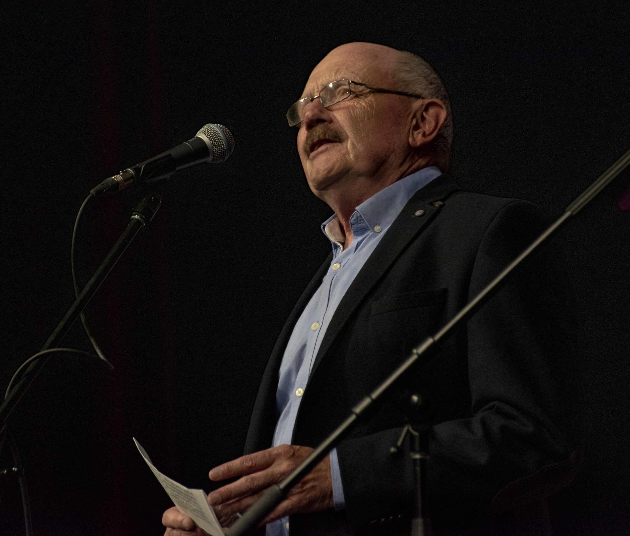 Bruce Springsteen tribute act at Frank's - TimesChronicle.ca