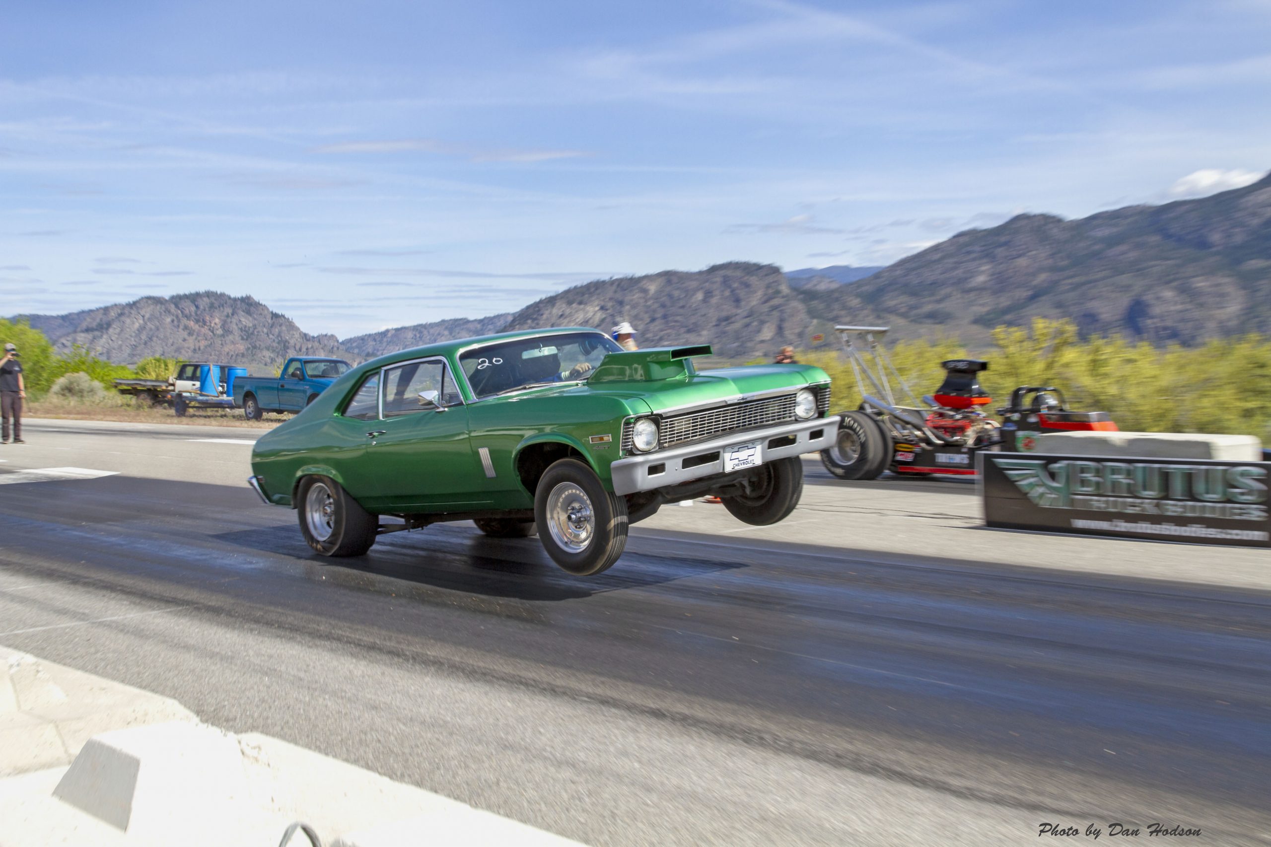 Father's Day racing - TimesChronicle.ca