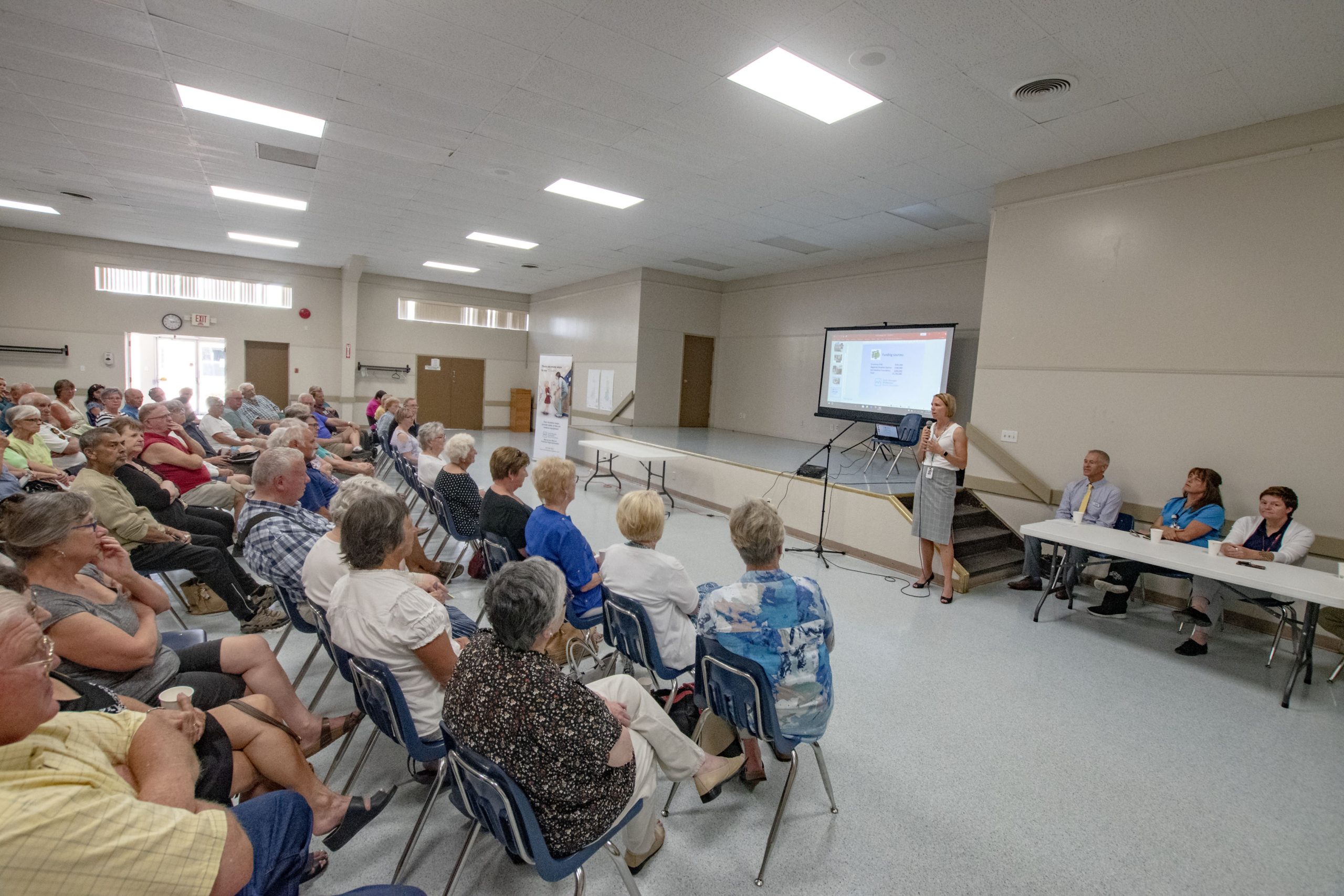 Oliver hospital to be more modern workplace - TimesChronicle.ca