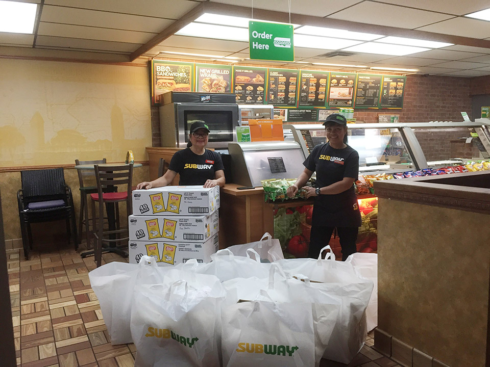 Eagle Bluff fire no longer fire of note - TimesChronicle.ca