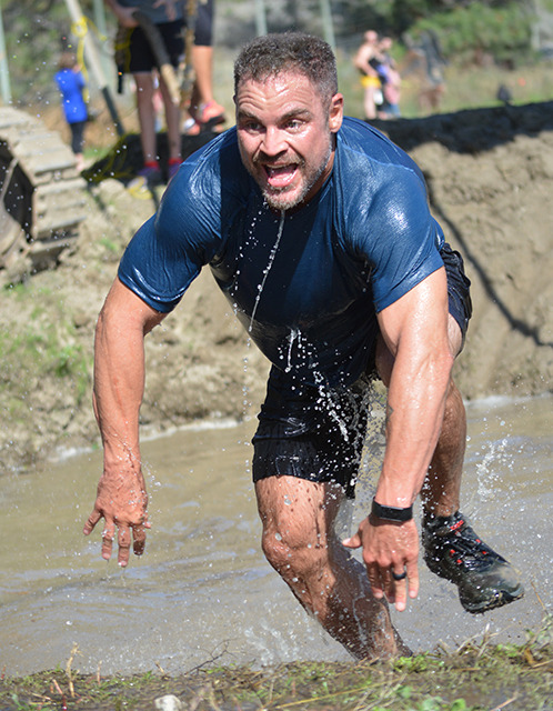 Freak'n Farmer race turns greenhorns into weekend warriors ...