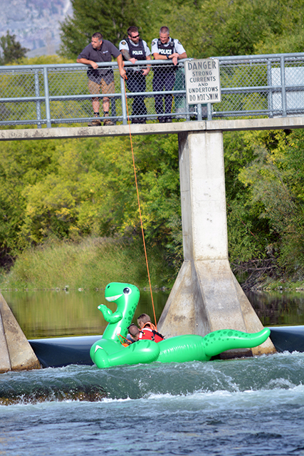 Oliver father and husband mourned after tragedy - TimesChronicle.ca