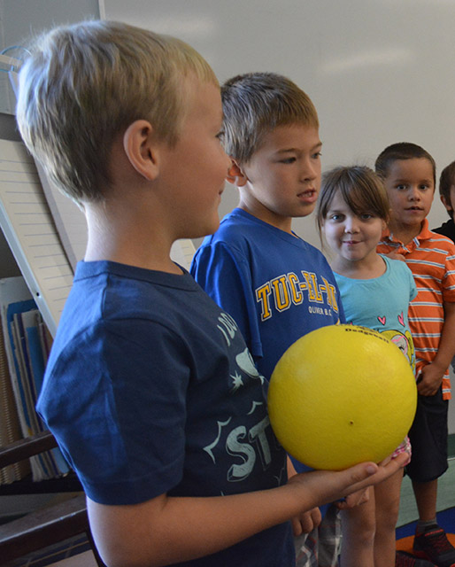 It's back to school! - TimesChronicle.ca