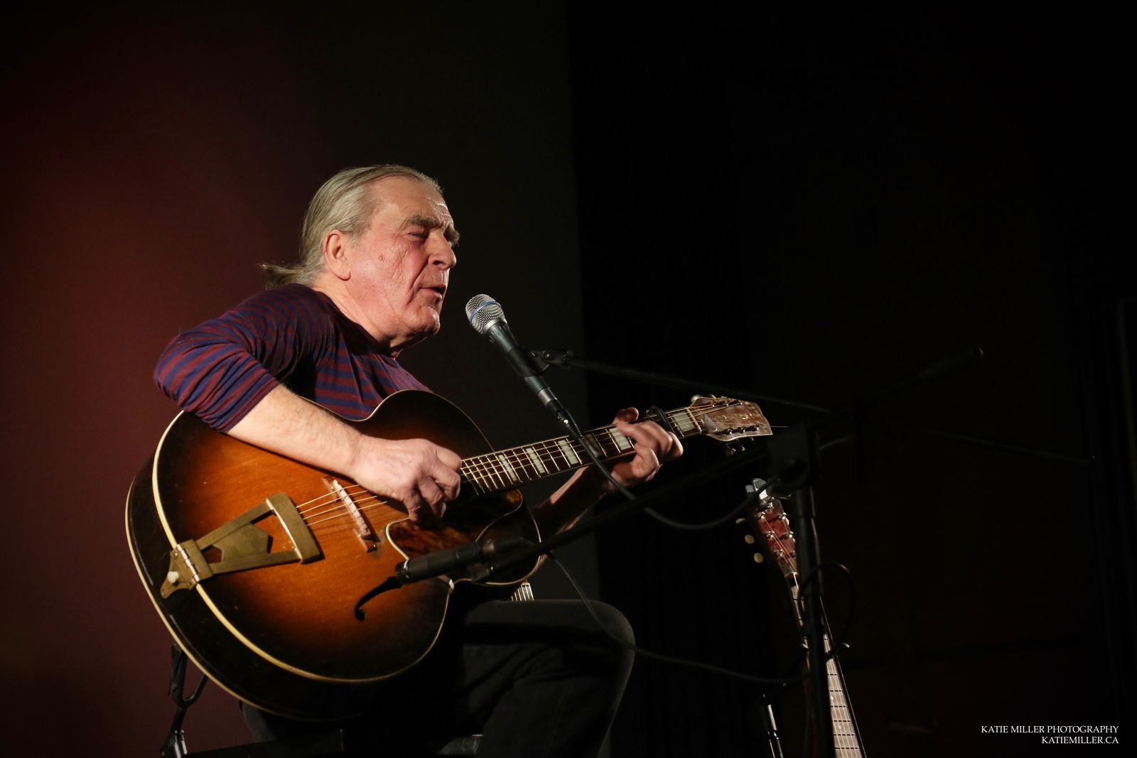 Juno winning Ken Hamm to play Firehall Brewery - TimesChronicle.ca