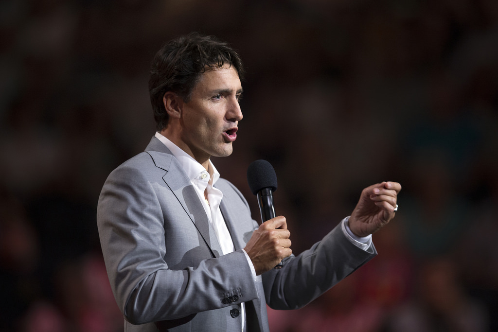LETTER: We’re paying for Justin Trudeau’s big failures - TimesChronicle.ca