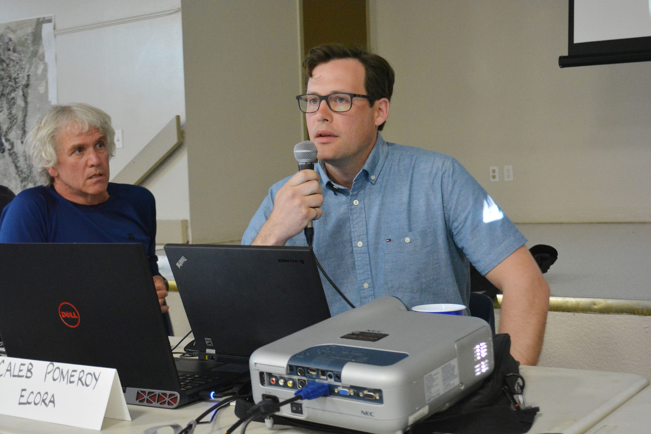 Action continues on flood prevention in Oliver - TimesChronicle.ca