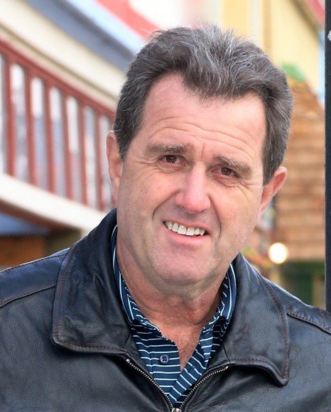 Election Interview: Dave Mattes, council candidate - TimesChronicle.ca