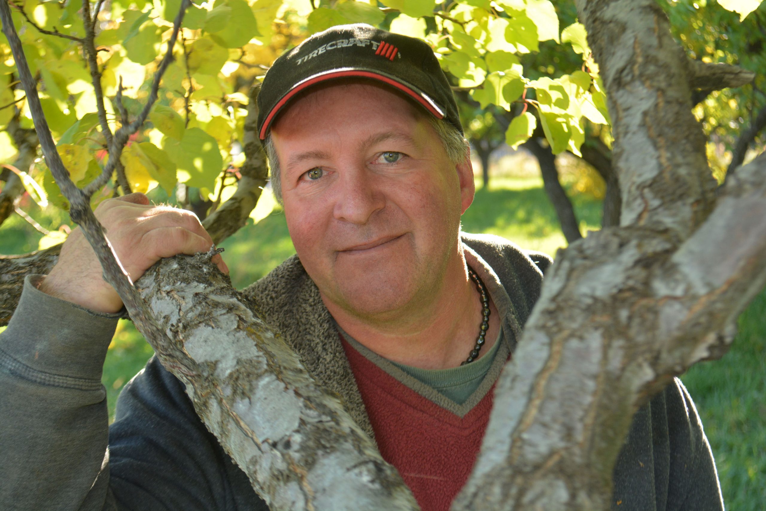 Editorial: Farmers deserving of compensation - TimesChronicle.ca