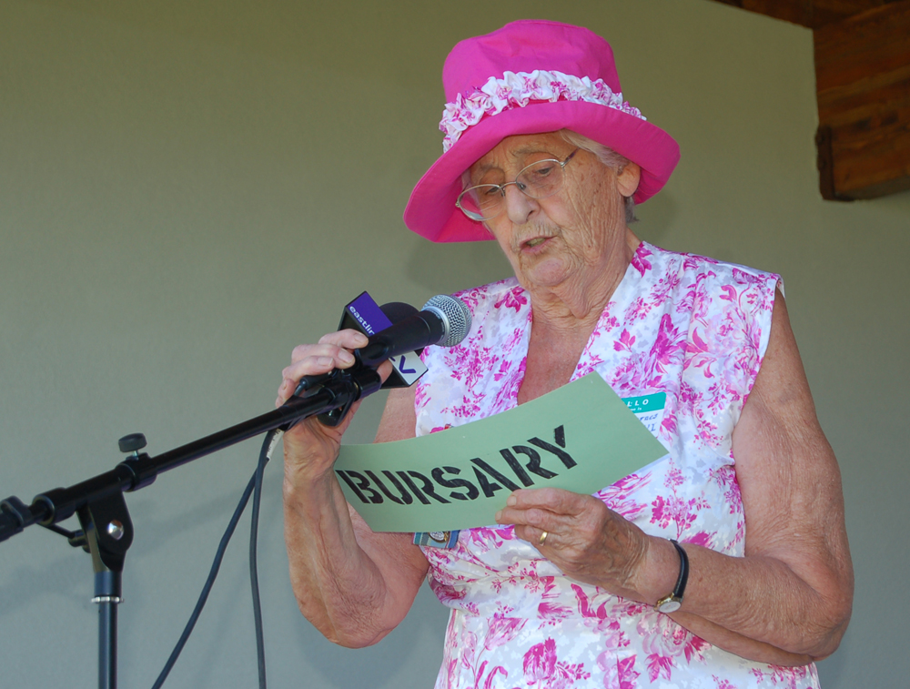 Women's Institute pining for members - TimesChronicle.ca