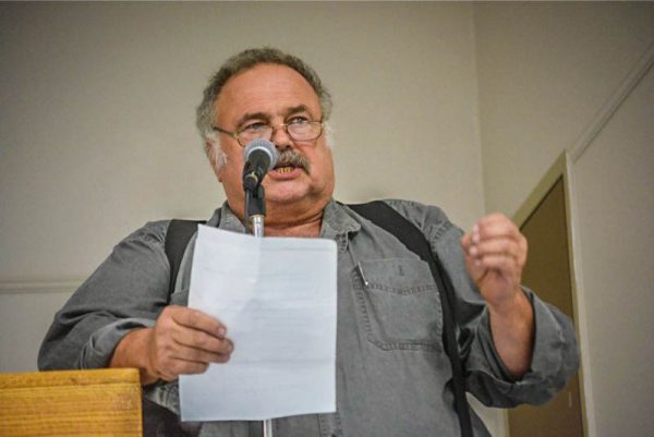 Rick Knodel mourned by South Okanagan - TimesChronicle.ca