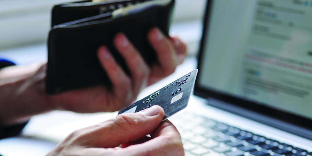 Protect yourself from tech support scams, warns RCMP - TimesChronicle.ca