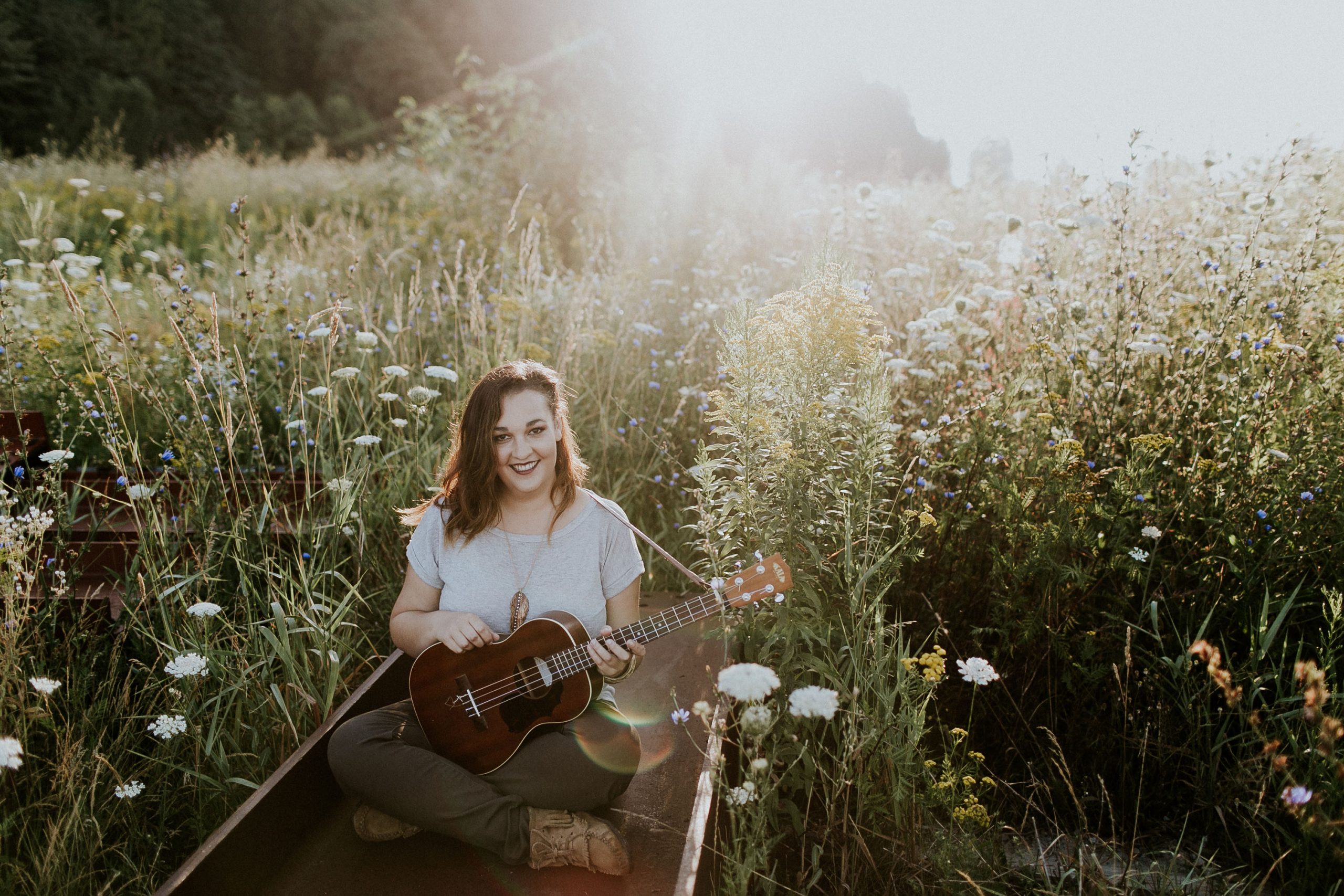 Naomi Shore returns to Oliver with new music - TimesChronicle.ca