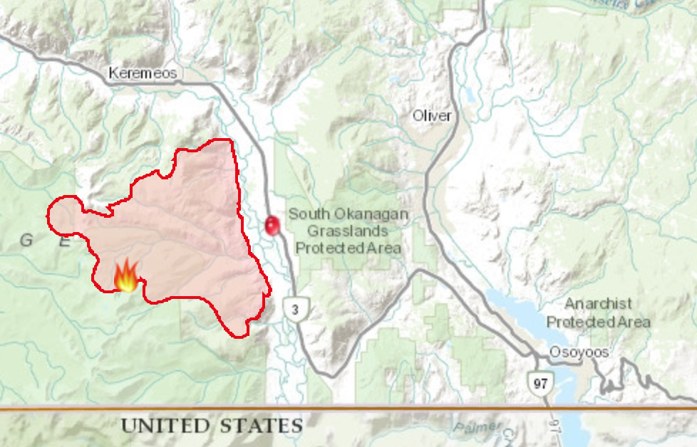 Snowy Mountain blaze nears 11,000 hectares as two new fires spark ...