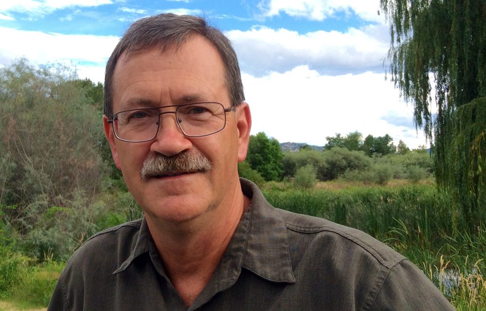 No second term for Area C director Terry Schafer - TimesChronicle.ca